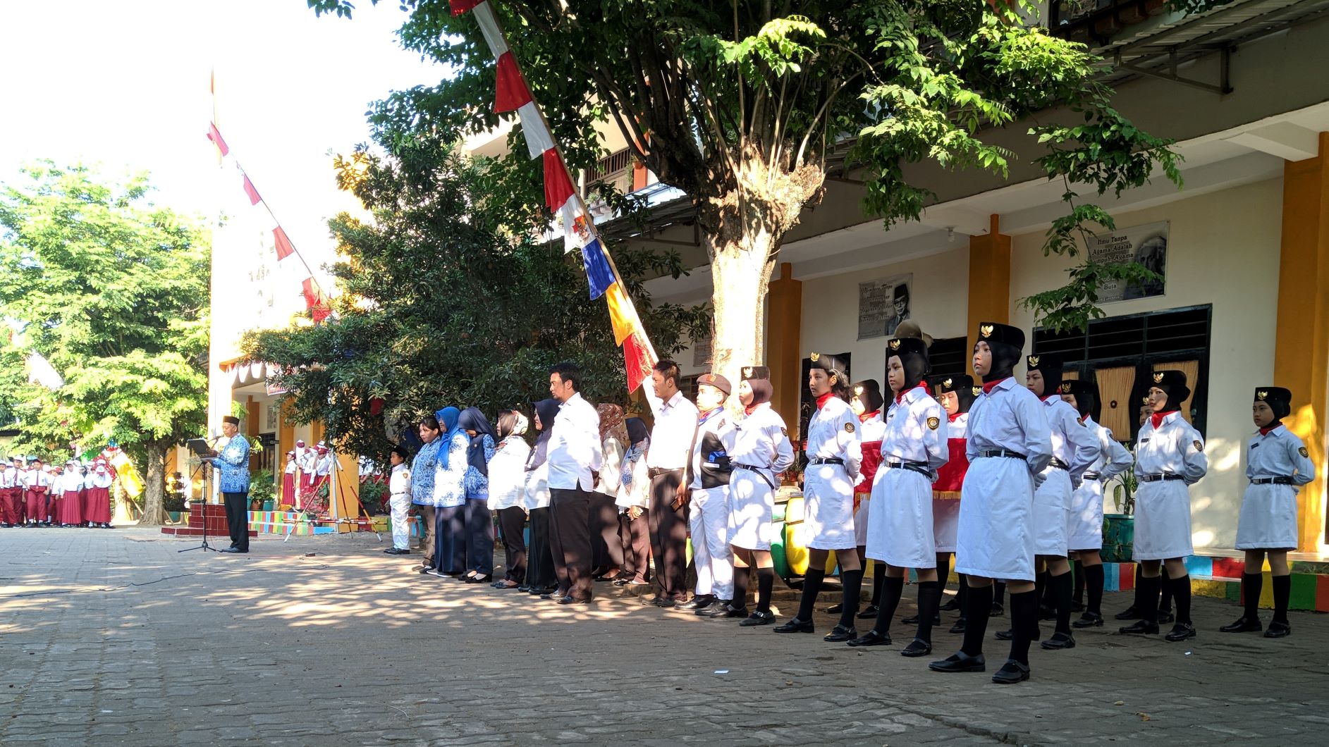 HUT RI 74